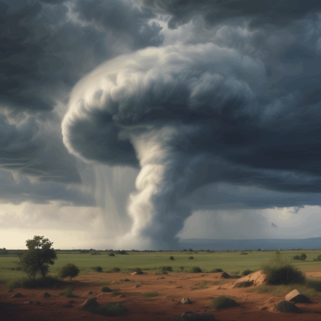 August 2025 - Weathering the Storm: Agency Cuts Threaten Safety ...